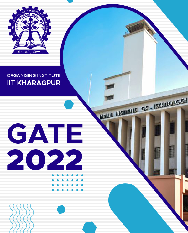 Gate 2022 Response Sheet - Answer Key of candidates released Gate 2022 Response Sheet - Answer Key of candidates released
