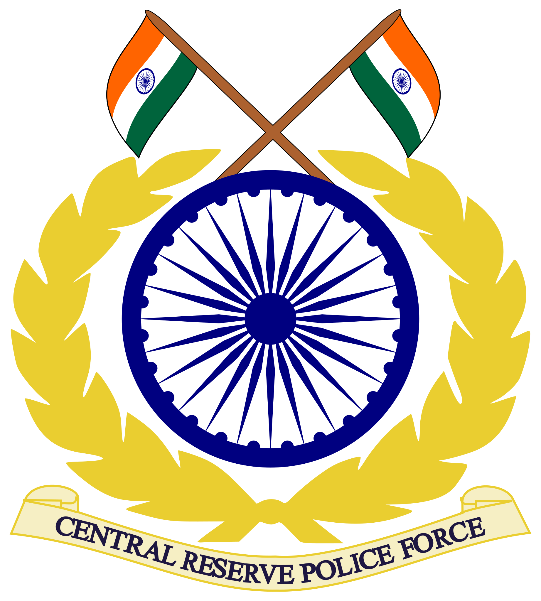 CRPF Bharti 2024 - Offline Apply