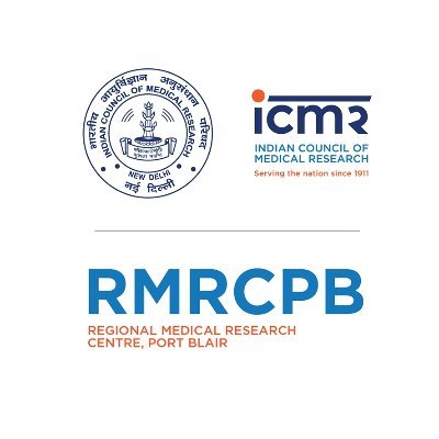 ICMR-RMRC Port Blair Bharti 2023 - Offline Application