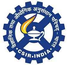 CSIR Bharti 2025 - Online Apply