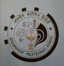 Government Polytechnic Hingoli Bharti 2024 - walk-in interview