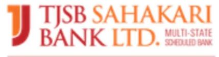TJSB Sahakari Bank Recruitment 2024