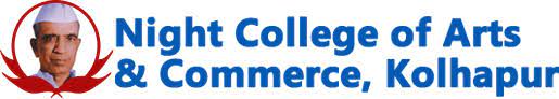 Night College of Arts and Commerce Kolhapur Bharti 2024 - Walk-in interview