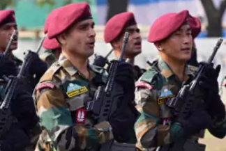 Indian Army Recruitment 2024