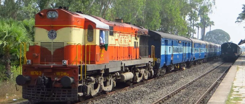 RRB ALP Recruitment 2024