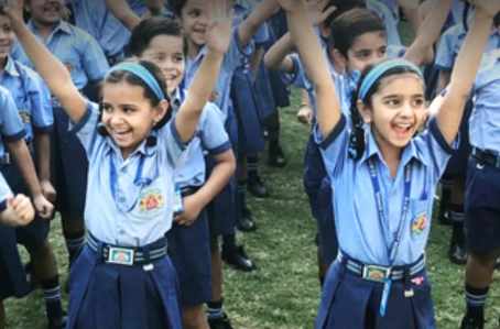 Students will get free education till 12th standard