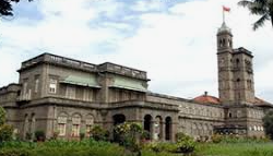 Savitribai Phule Pune University