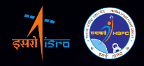 ISRO HSFC Bharti 2024