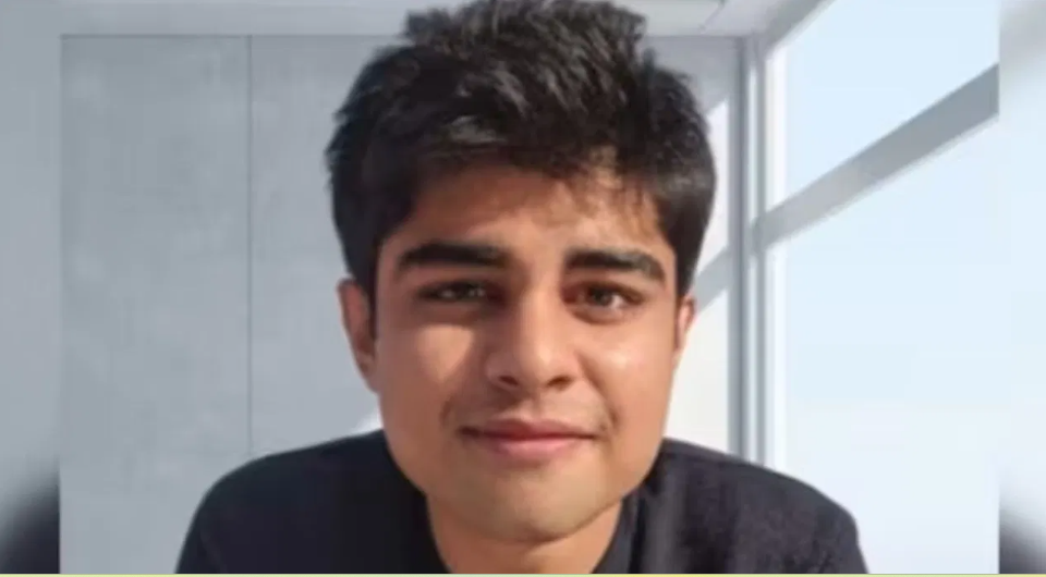Daksh Gupta CEO चा अमेरिकेत 84 तास काम करण्याचा फंडा, आता जीवे ...