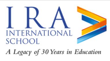 IRA International School Vacancy 2025!!!