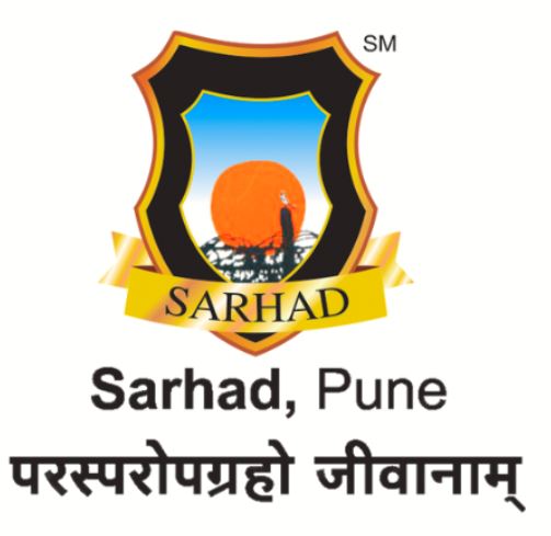 Sarhad, Pune - Recruitment 2025