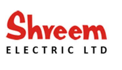 SHREEM ELECTRIC LTD. Bharti 2025