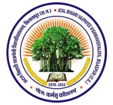Atal Bihari Vajpayee Vishwavidyalaya Bharti 2025!