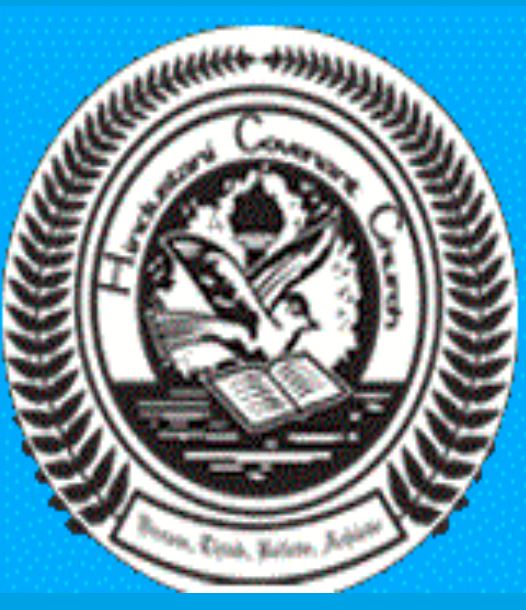 HCC High School - Recruitment 2025