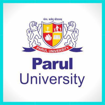 Parul University- Recruitment 2025