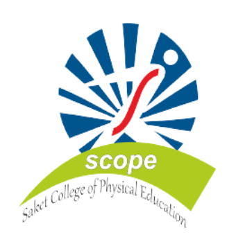 SAKET COLLEGE OF PHYSICAL EDUCATION Bharti 2025!
