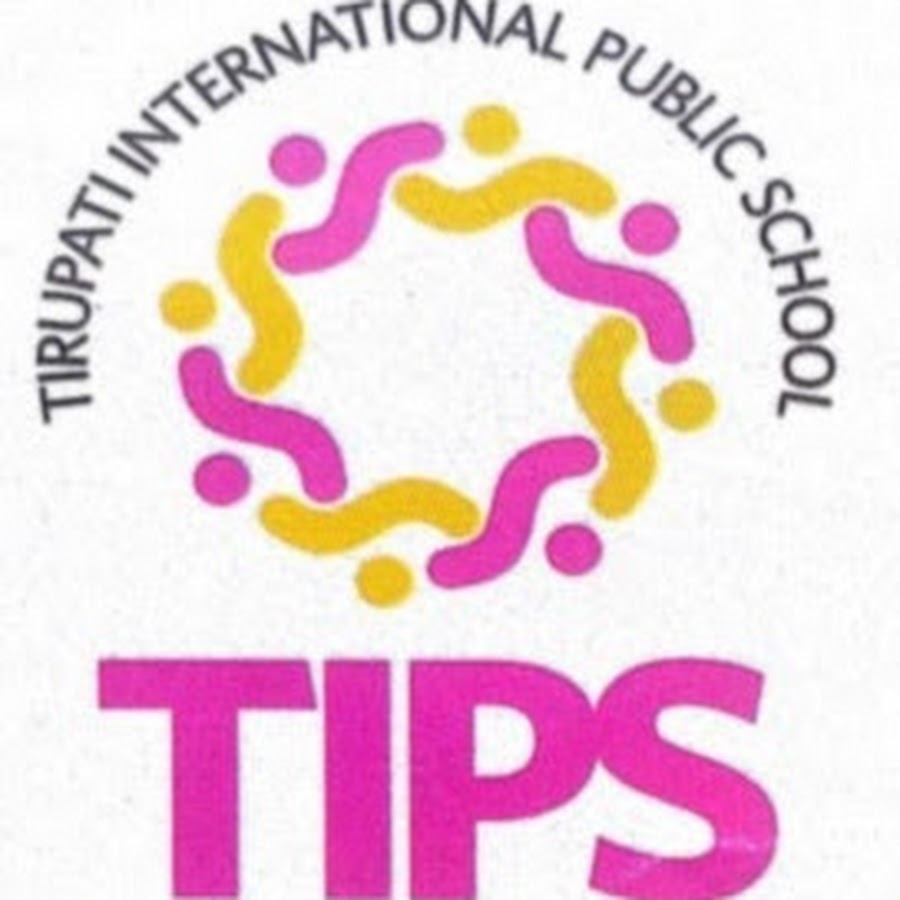 Tirupati International Public School Bharti 2025!
