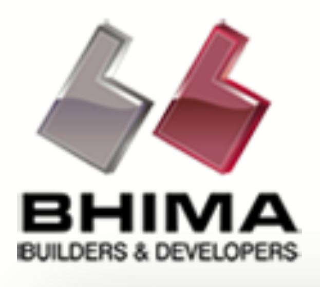 Bhima Builders & Developers Recruitment 2025