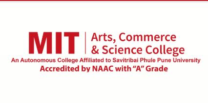 MIT Arts, Commerce & Science college- Recruitment 2025