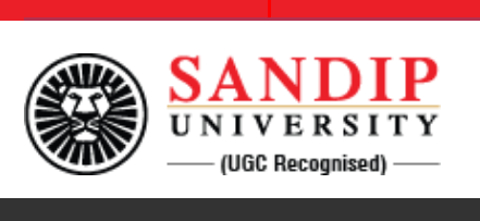 Sandip University Bharti 2025