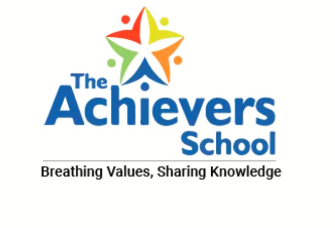 The Achievers School - Recruitment 2025