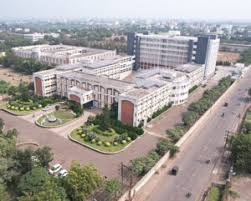 Walchand Institute of Technology Bharti