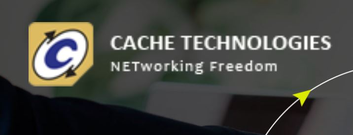 Cache Technologies Pvt. Ltd. Recruitment 2025