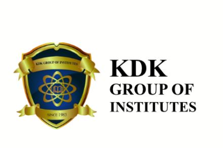 KDK Engineering college Recruitment 2025