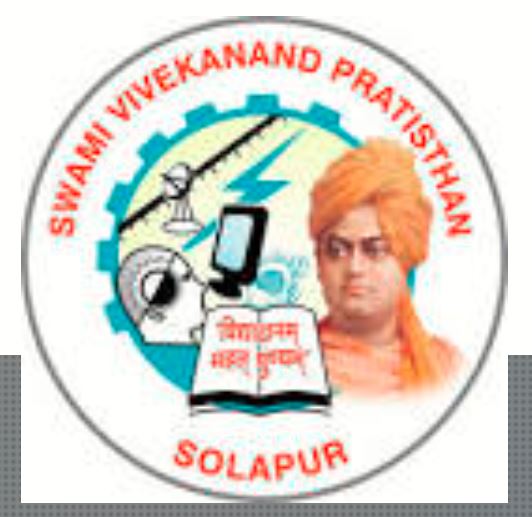 Swami Vivekanand Institute of Technology Recruitment 2025