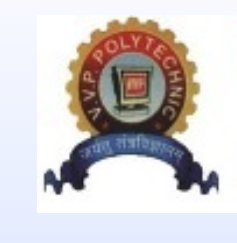 V.V.P POLYTECHNIC Bharti 2025