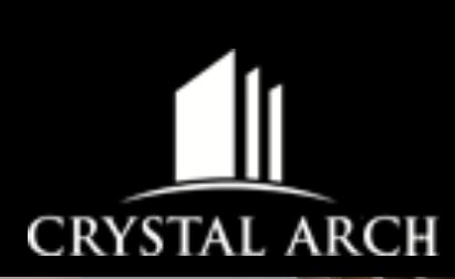 Crystal Arch Recruitment 2025