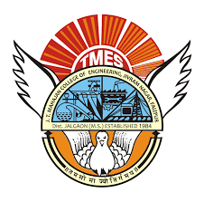 J.T.MAHAJAN COLLEGE OF ENGINEERING Bharti 2025