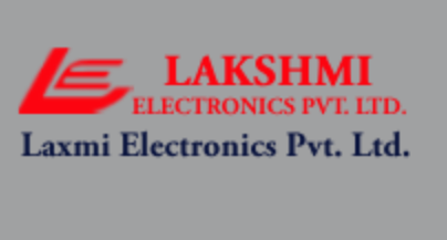 LAXMI ELECTRONICS Bharti 2025!