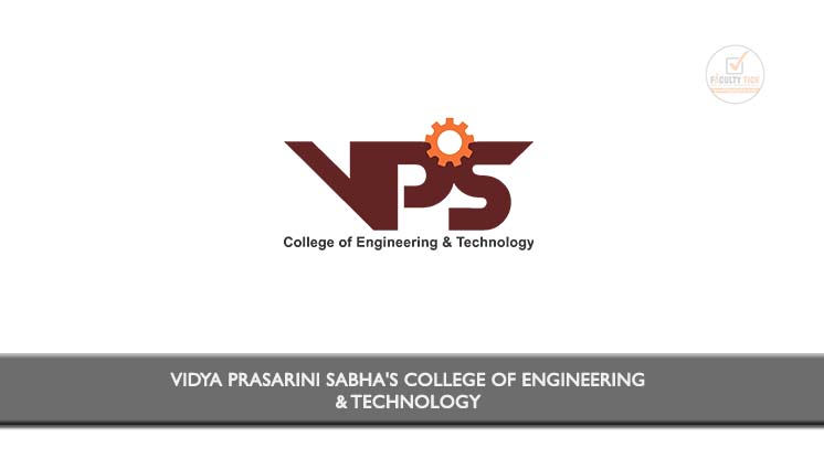VPS College Bharti 2025