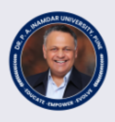 Dr. P. A. Inamdar University Bharti 2025