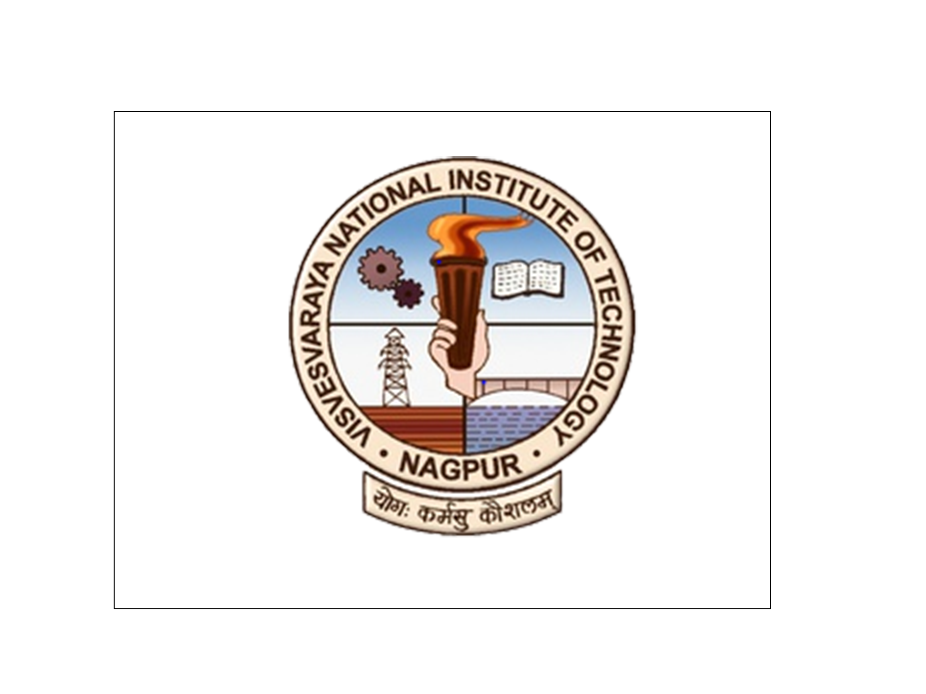 VNIT Nagpur Bharti 2026 - Apply Fast