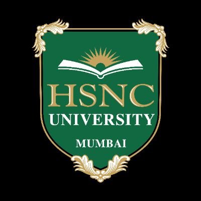 HSNC University, Mumbai Recruitment 2025