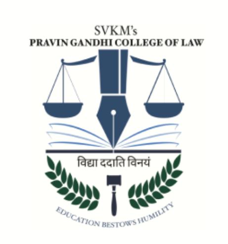 SVKM Pravin Gandhi College of Law Recruitment 2025