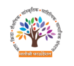 MATOSHRI FOUNDATION Bharti 2025