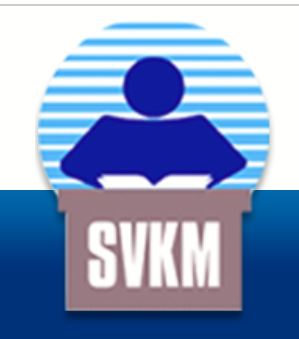 SVKM Smt. KBP Ayurveda Hospital Recruitment 2026