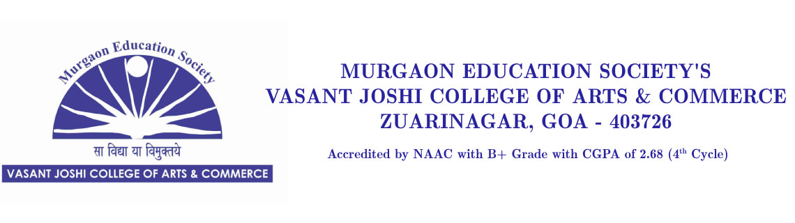 Murgaon Education Society's Bharti 2026!
