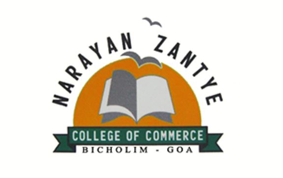 Narayan Zantye College of Commerce अंतर्गत नवीन जाहिरात प्रकाशित