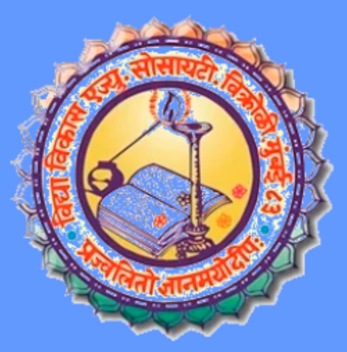 Vidya Vikas Education Society अंतर्गत "या" रिक्त पदांची भरती; थेट ...