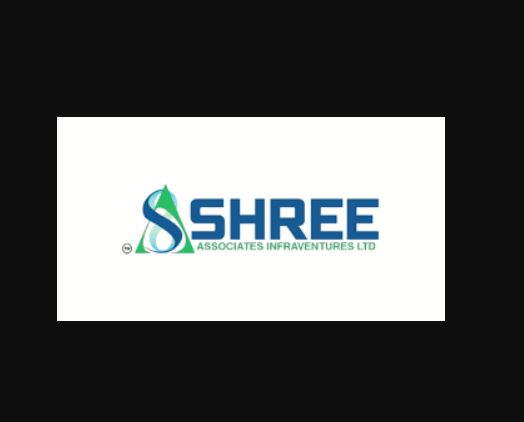 Shree Associates Infraventures येथे विविध पदांची भरती जाहीर - थेट ...