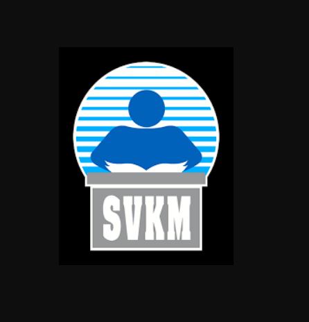 SVKM (Shri Vile Parle Kelavani Mandal) Mumbai अंतर्गत नवीन जाहिरात ...